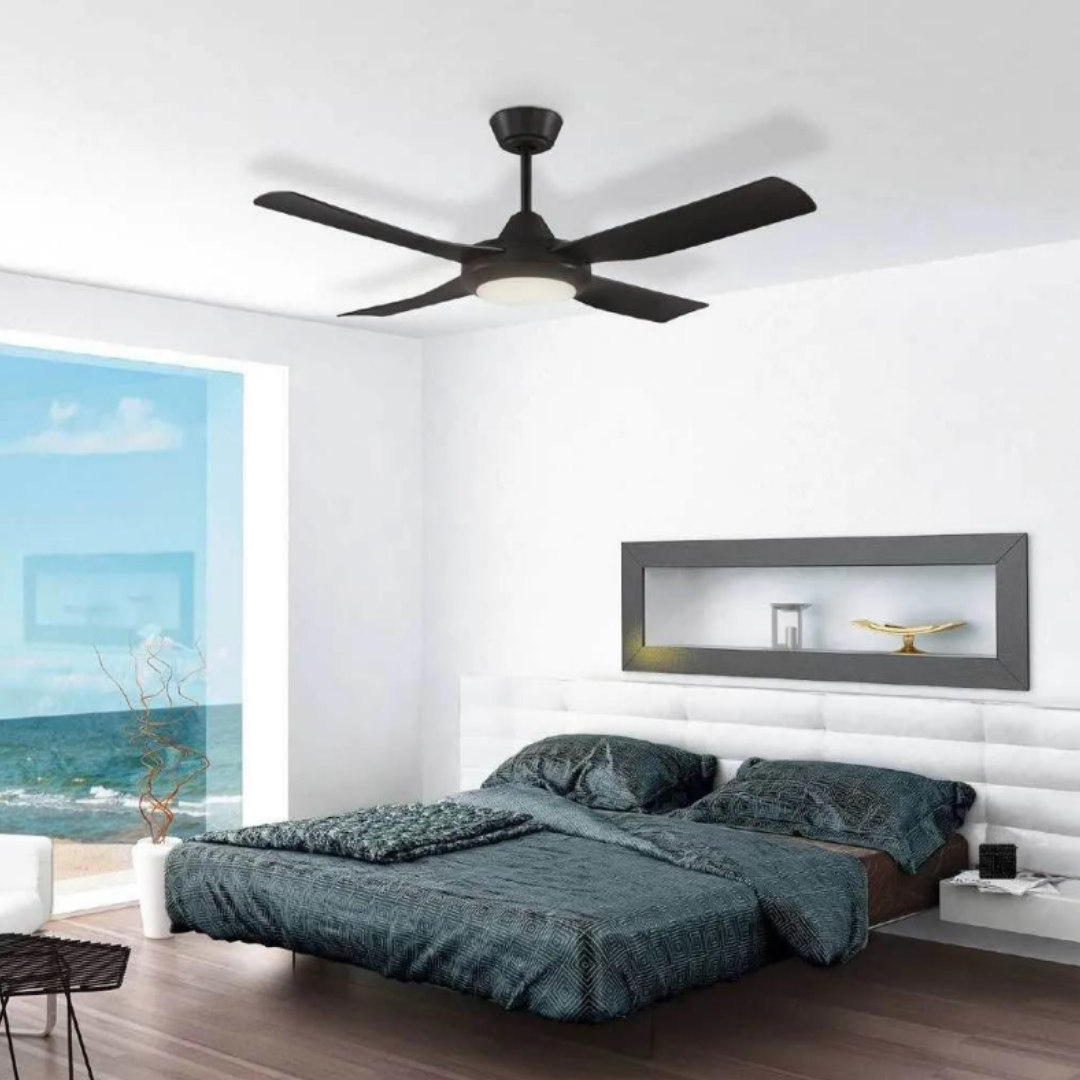 Eglo Fans – Cosmo Lighting Kensington