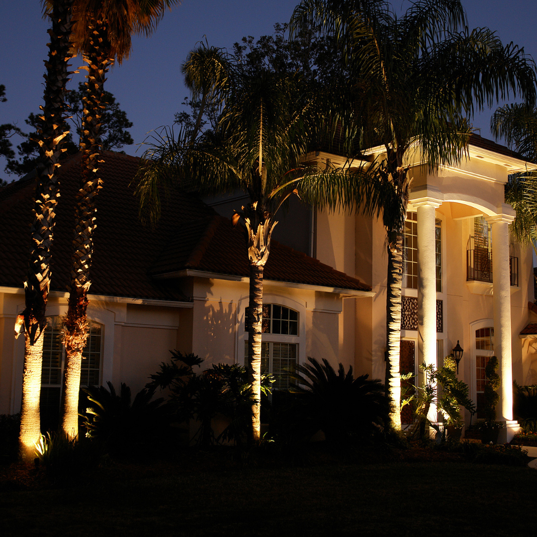 Garden/ Landscape – Cosmo Lighting Kensington