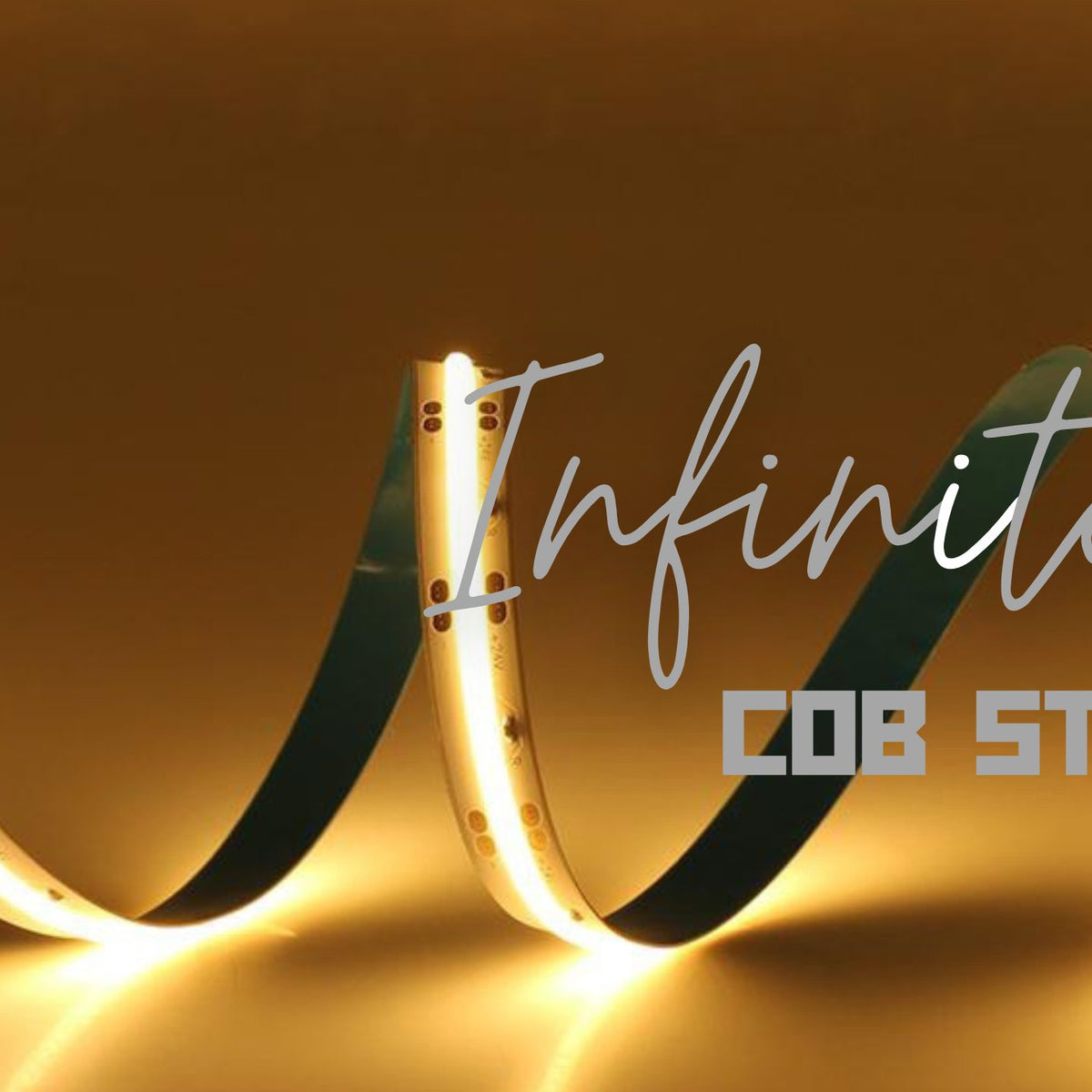 Indoor Dot Free Strip Light Kits – Cosmo Lighting Kensington