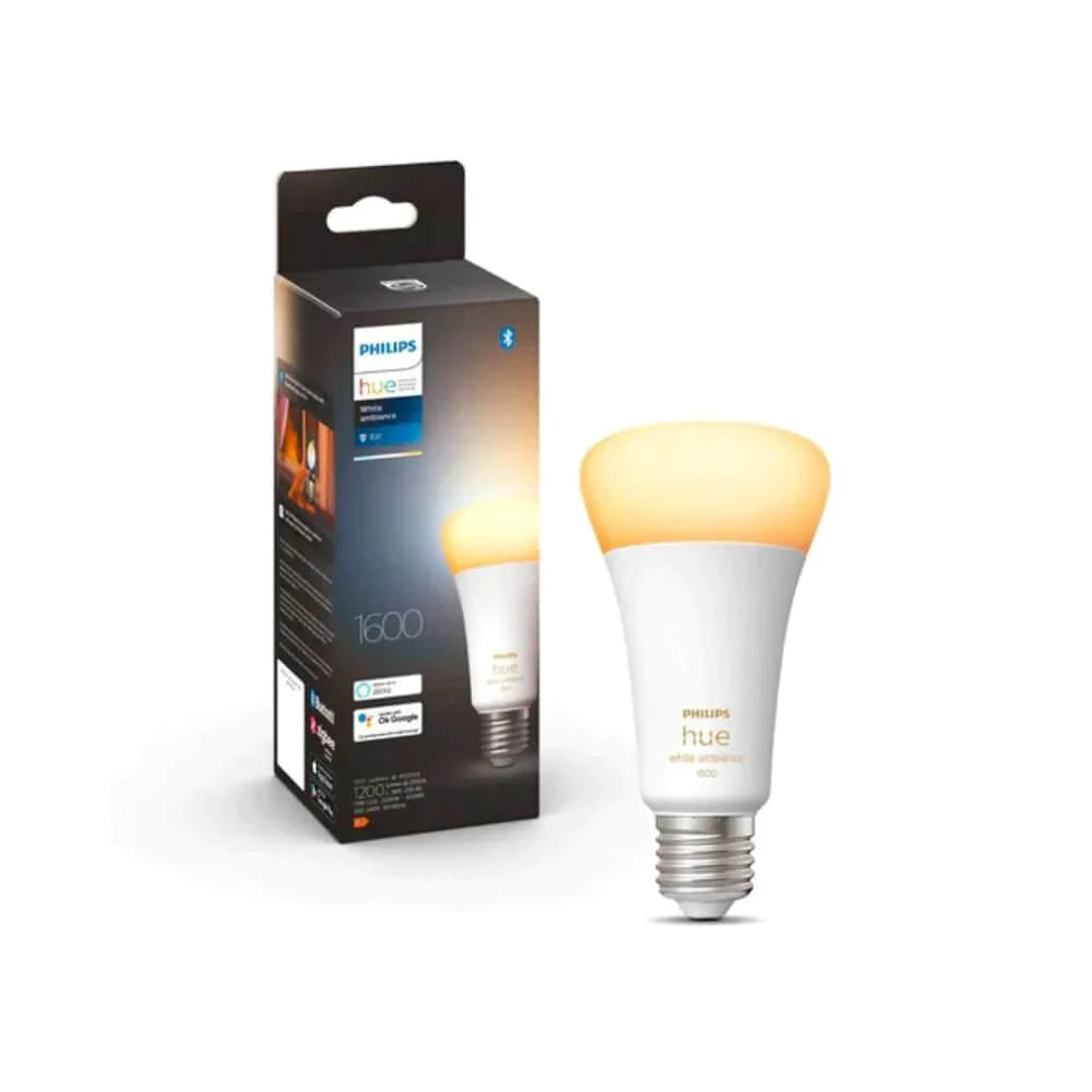 Philips Hue Screw Globes – Cosmo Lighting Kensington
