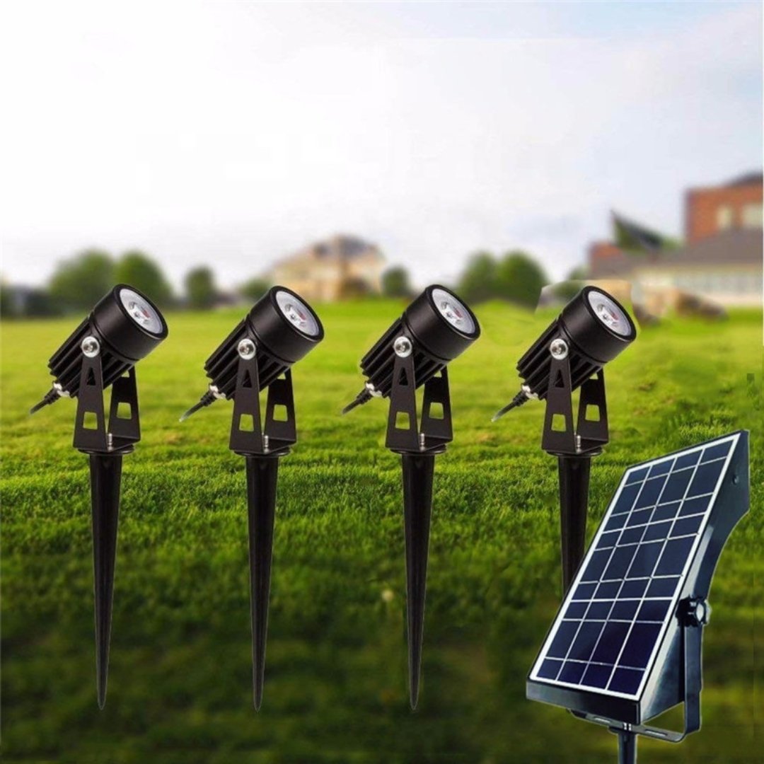 Best Solar Lights - Australian owned and operated – Cosmo Lighting ...