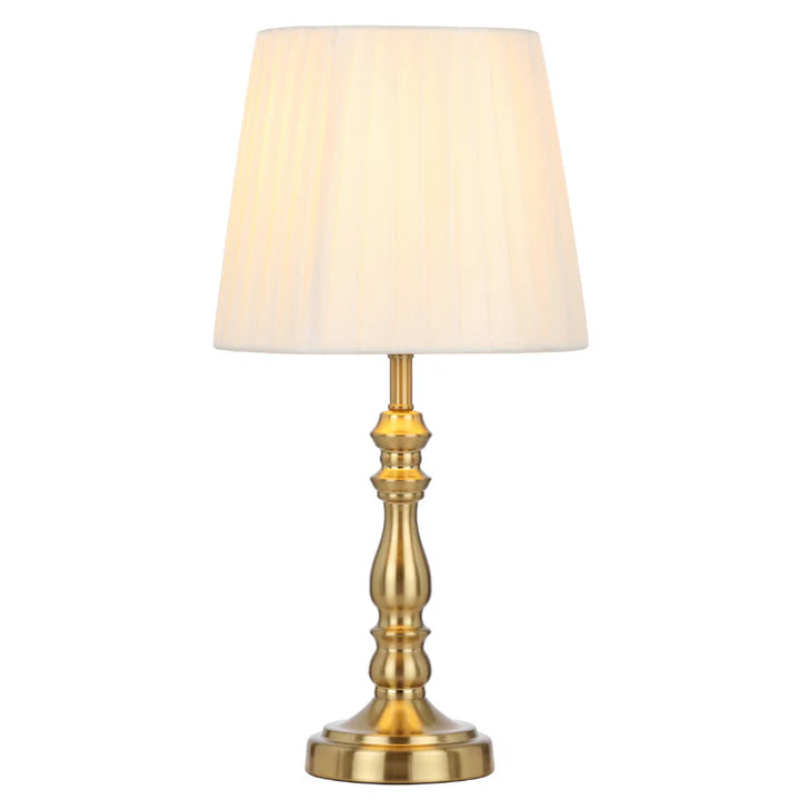 VIDA TABLE LAMP – Cosmo Lighting Kensington