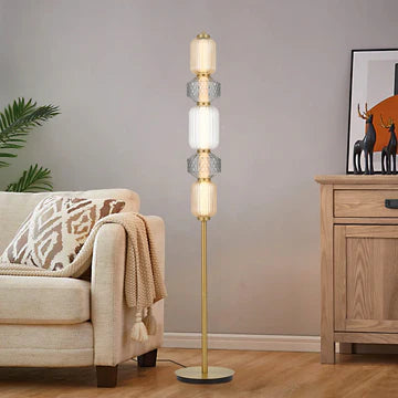 TORSO FLOOR LAMP – Cosmo Lighting Kensington