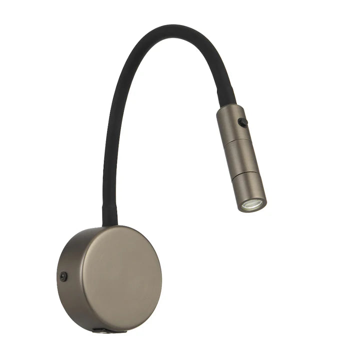 SOLIO WALL LIGHT – Cosmo Lighting Kensington