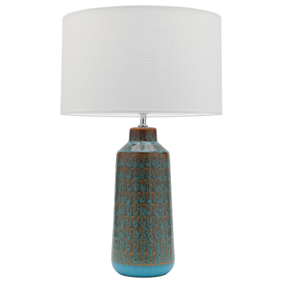 Farrow Table Lamp – Cosmo Lighting Kensington