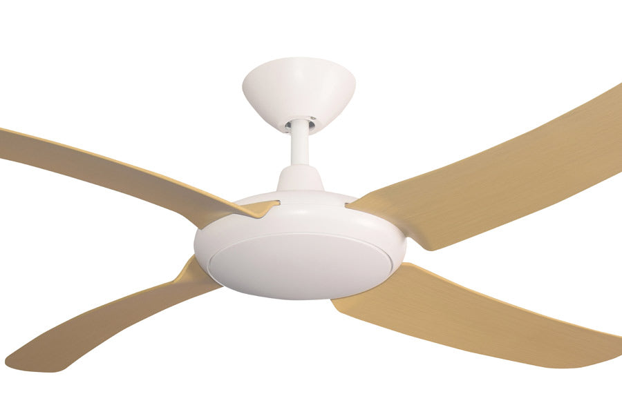 Hunter Pacific Icon DC Ceiling Fan – Cosmo Lighting Kensington