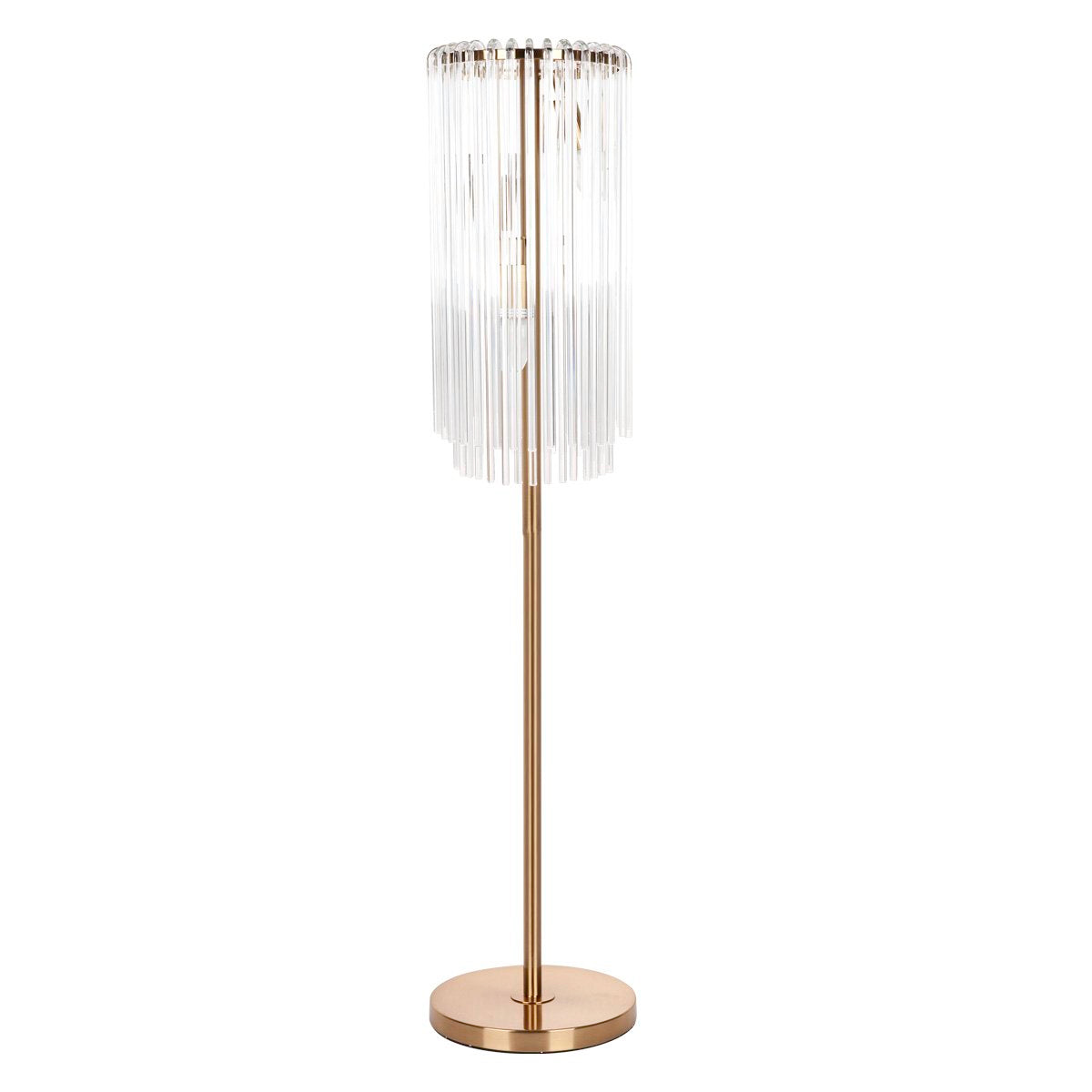 Zara Floor Lamp – Cosmo Lighting Kensington
