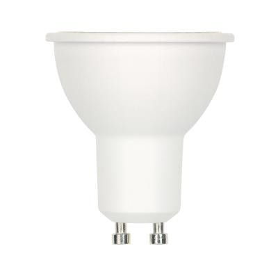 10Pack of 8 watt 600 lumen LED GU10 Globe – Cosmo Lighting Kensington