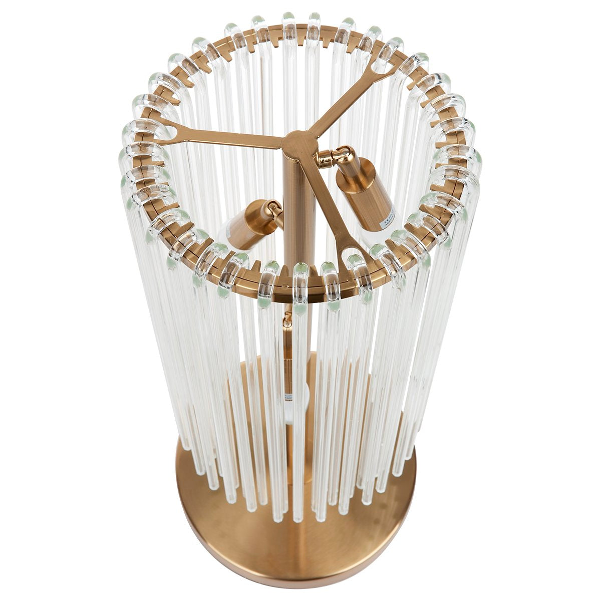 Zara Table Lamp – Cosmo Lighting Kensington