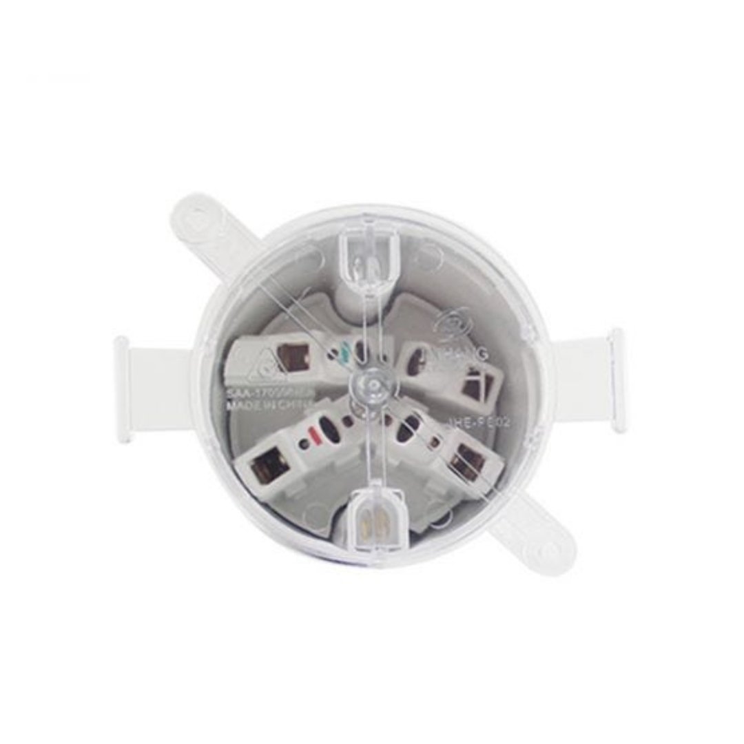 90mm 10amp AU Electrical Plug Base SAA Approved – Cosmo Lighting Kensington