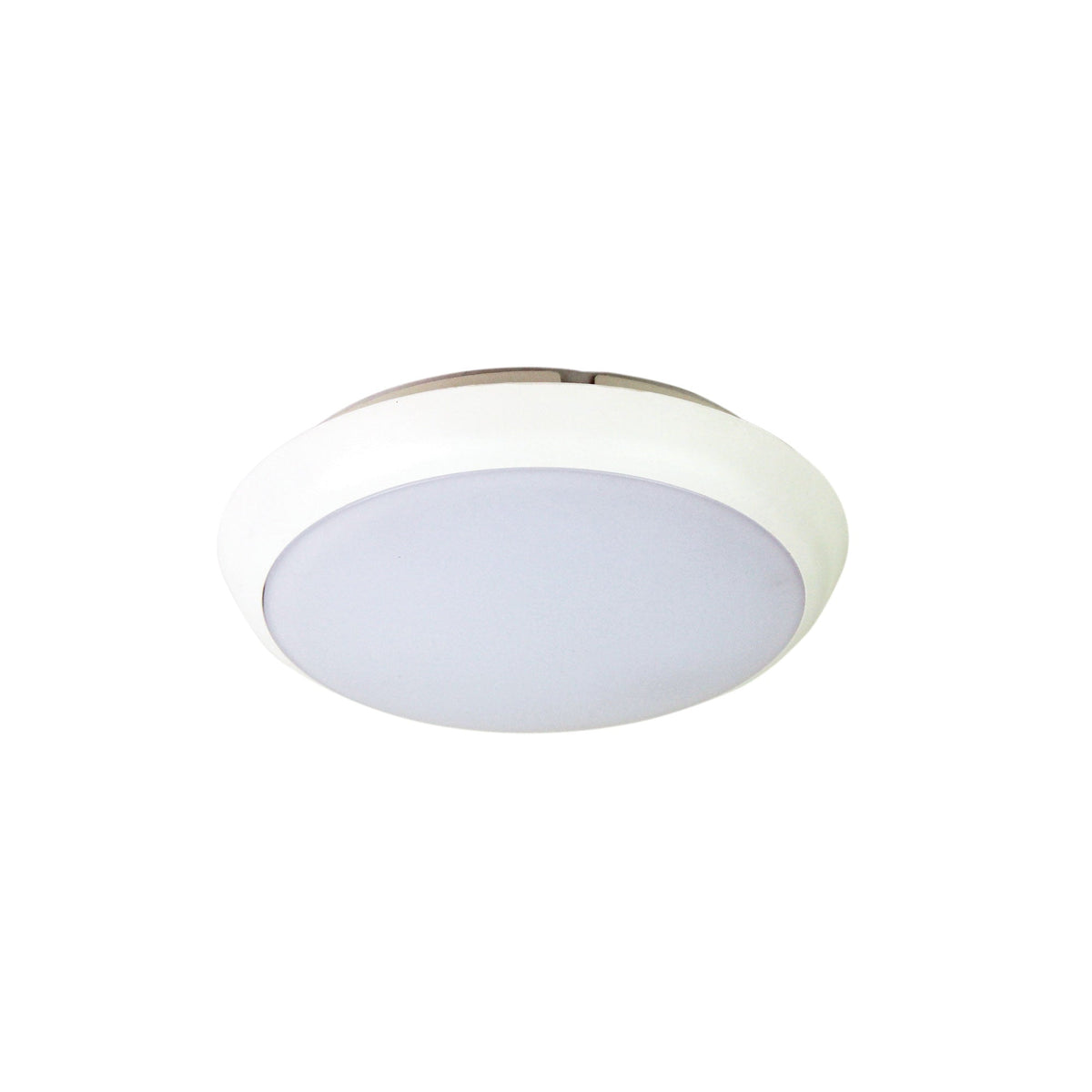 Kore 15w LED CCT Ceiling Light White – Cosmo Lighting Kensington