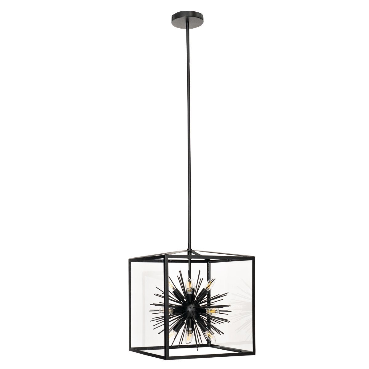 Statement Pendant Lights – Cosmo Lighting Kensington