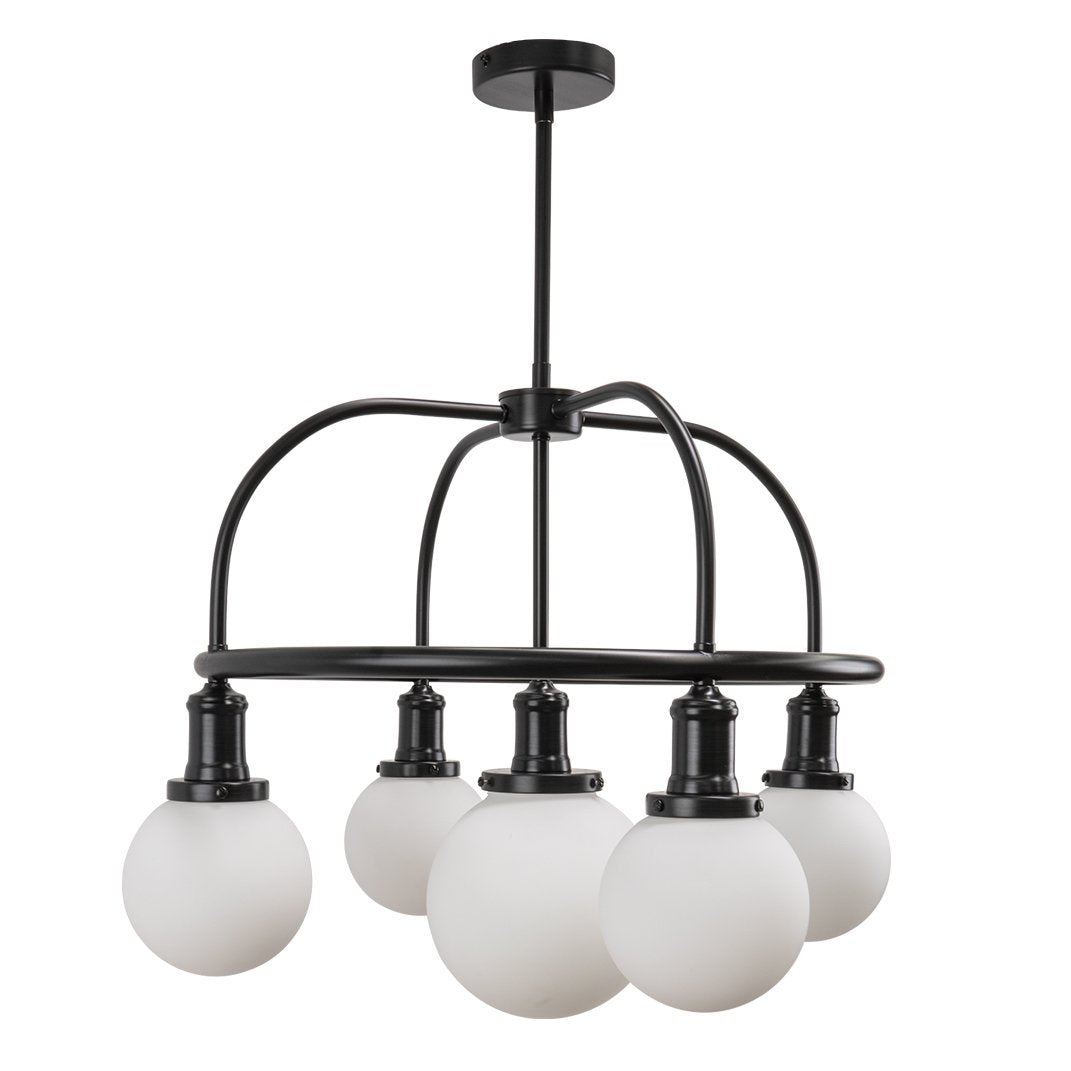 Bryant Pendant – Cosmo Lighting Kensington