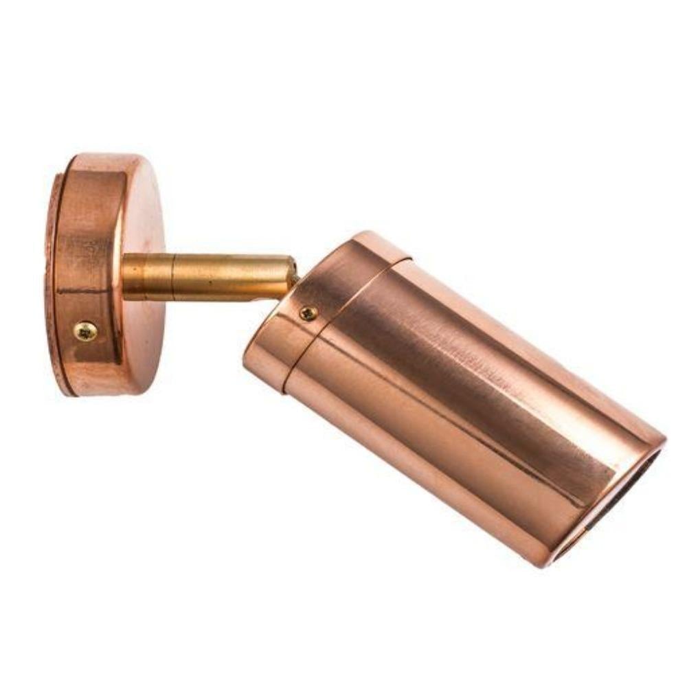 CLA - Exterior LED Wall Lights IP54 MR16 12V DRIVER REQUIRED – Cosmo ...