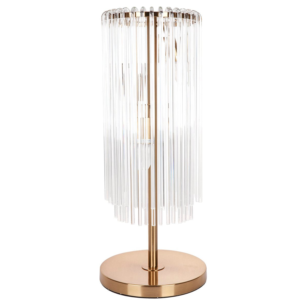 Zara Table Lamp – Cosmo Lighting Kensington