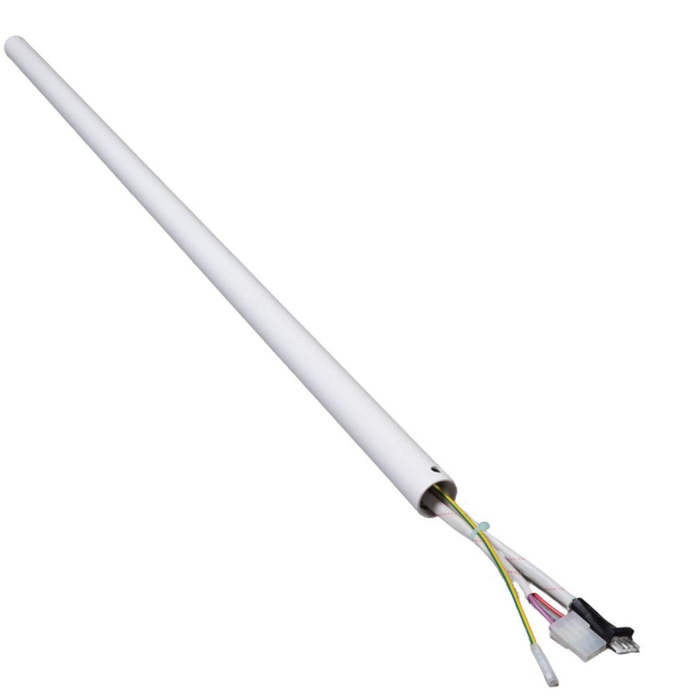 Domus CFA-DR1 - 90cm Downrod & Wiring Loom for AXIS/HOVER/MOTION Ceili ...
