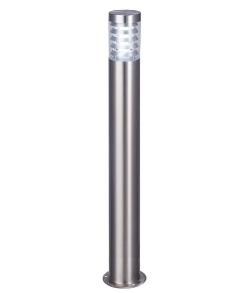 Elanora Exterior Long Bollard ES 304 Stainless Steel IP44 – Cosmo ...