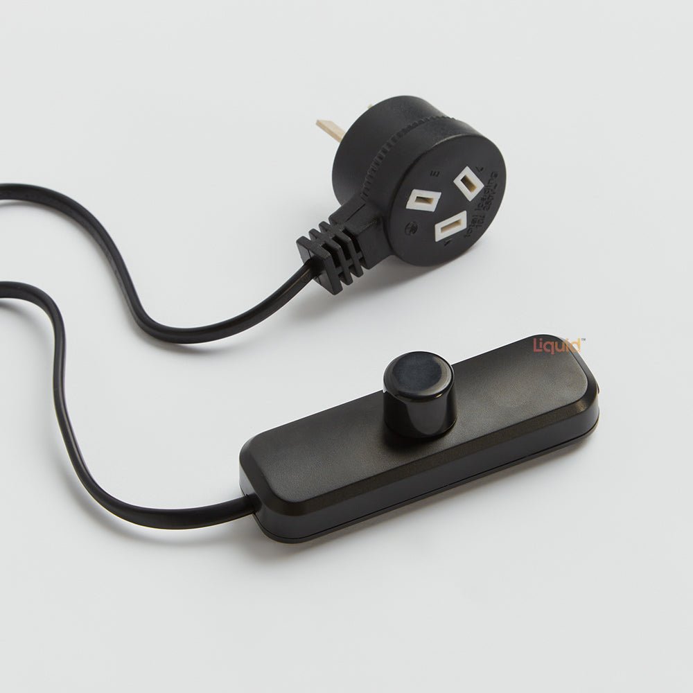 Hand Dimmer Switch – Cosmo Lighting Kensington