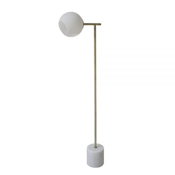 Helium Floor Lamp - LL-27-0079 – Cosmo Lighting Kensington