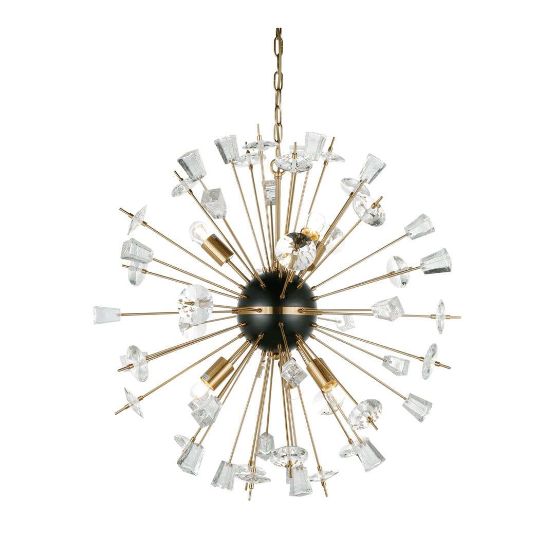 Hudson Pendant – Cosmo Lighting Kensington