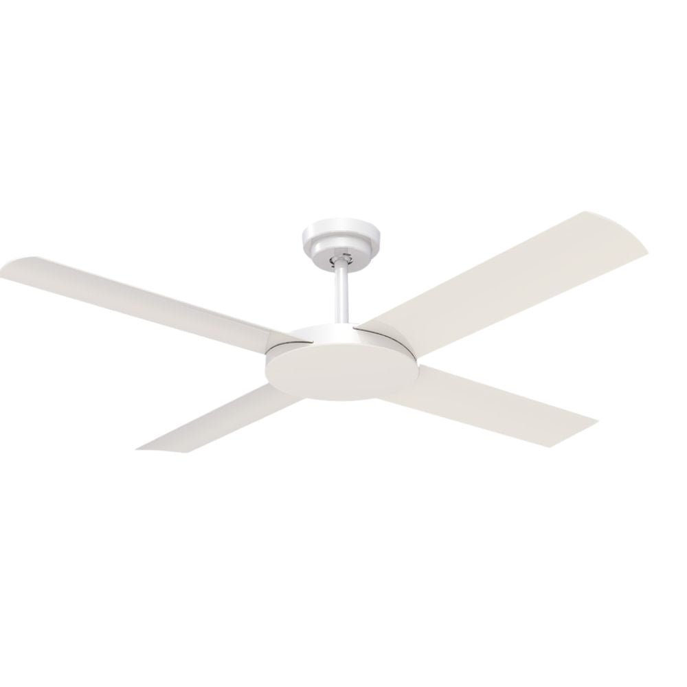 Hunter Pacific REVOLUTION 3 - 4 Blade 52" AC Ceiling Fan – Cosmo ...