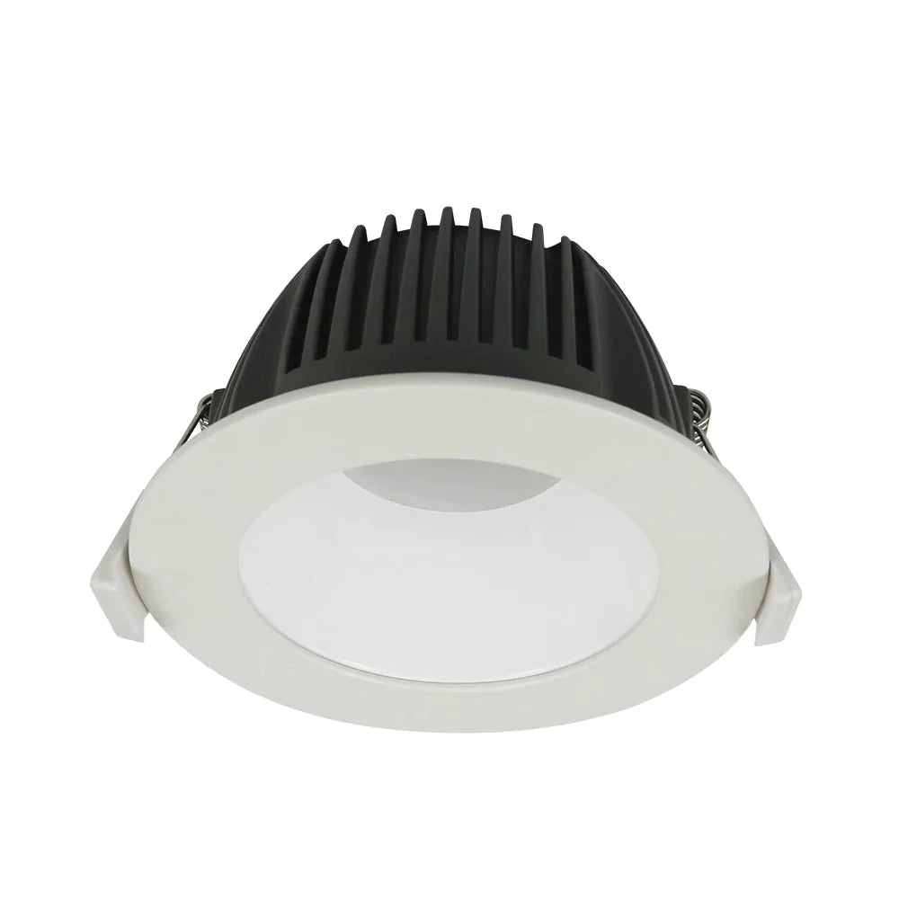 INFINITE 214 12W Tri-Colour Dimmable Low Glare LED Downlight – Cosmo ...