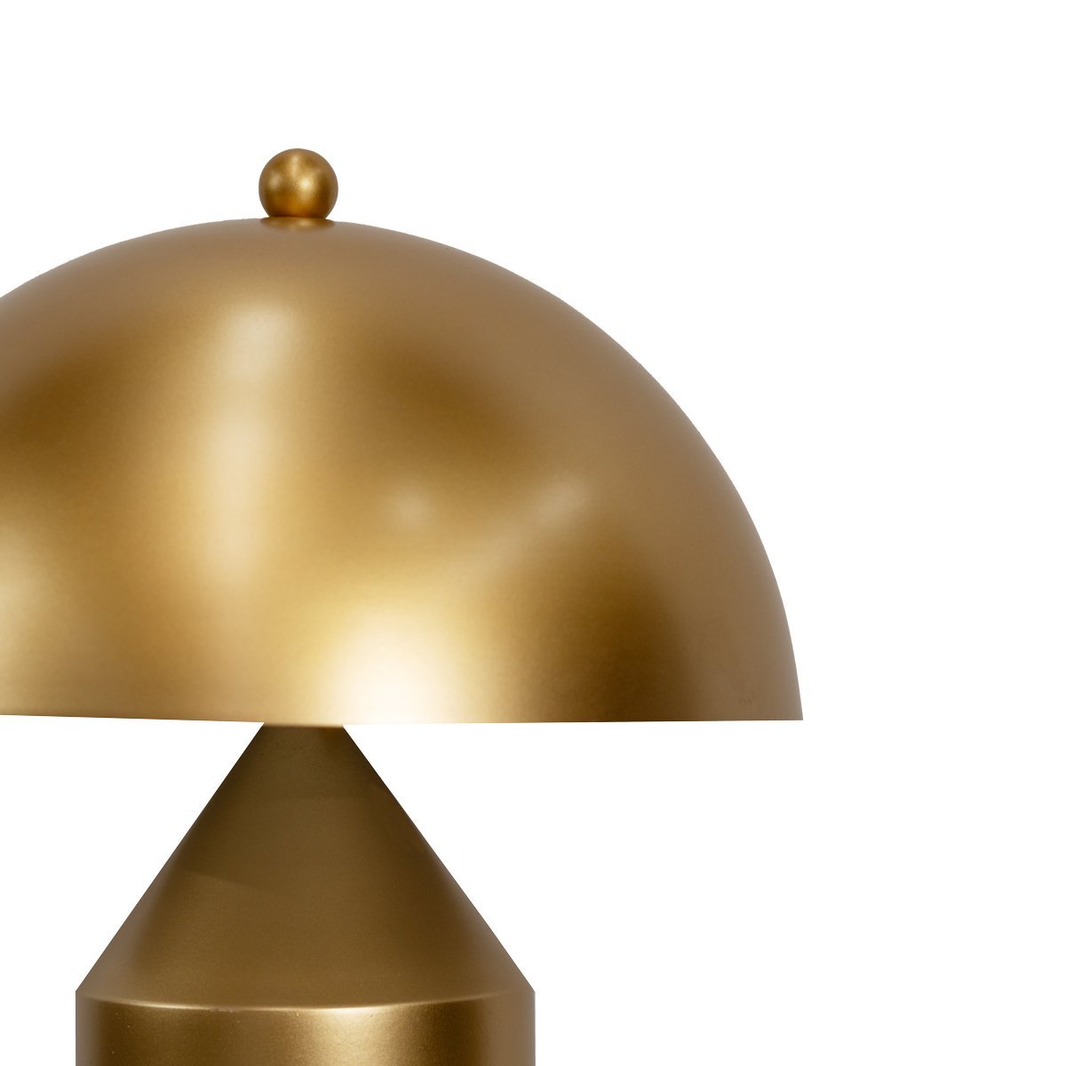 Lucas Table Lamp - Gold – Cosmo Lighting Kensington