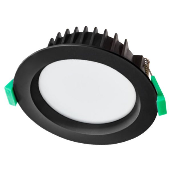 Martec Titan II 10W Tricolour LED Downlight – Cosmo Lighting Kensington