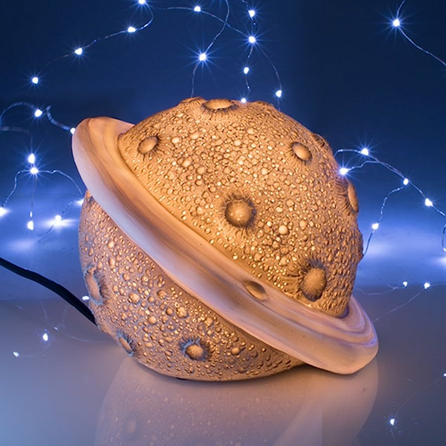 Meteor LED Table Lamp – Cosmo Lighting Kensington