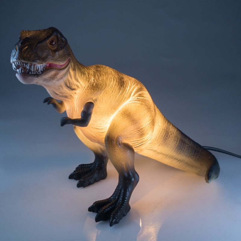 T-Rex Table Lamp – Cosmo Lighting Kensington