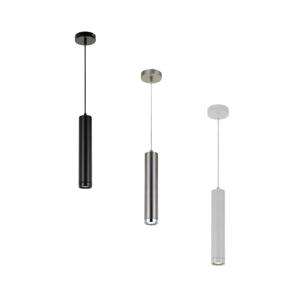 CONDO - 1 Light 4W LED Pendant 4000K – Cosmo Lighting Kensington