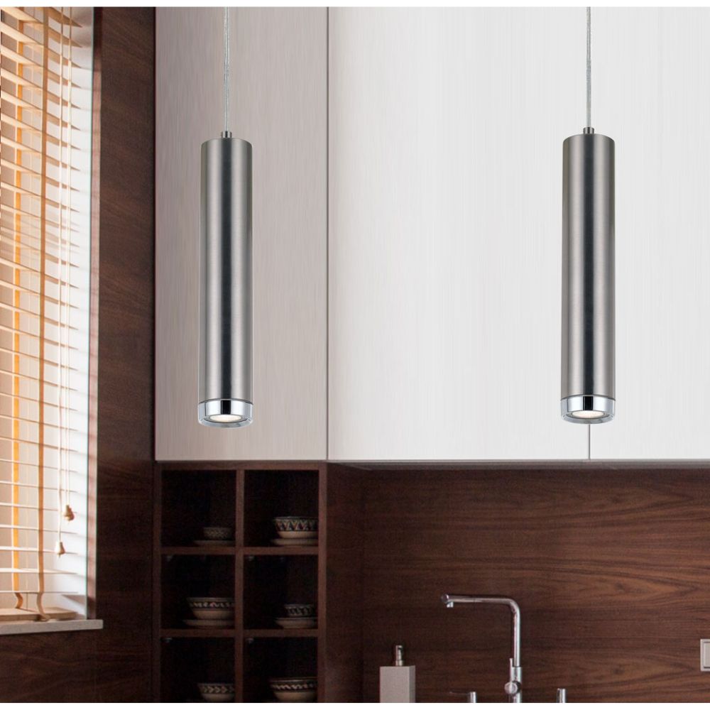 LED Pendant Light – Cosmo Lighting Kensington